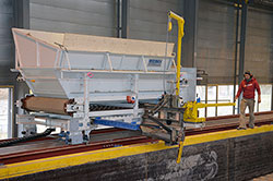 Nominee No. 5: Lehm Ton Erde Baukunst GmbH, Schlins (A), for “Re ...