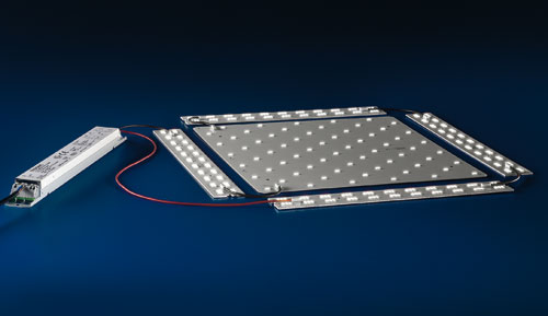 Concepts for intelligent light – Tridonic