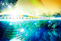 Light+Building 2012: Concepts for intelligent light – Tridonic