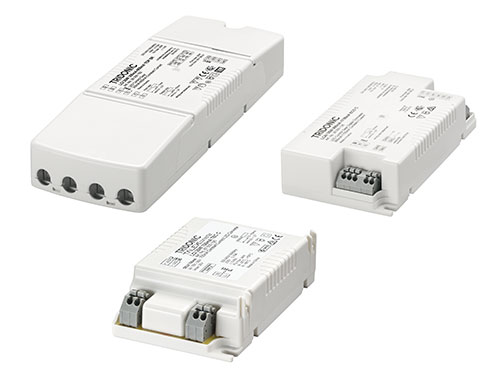 Light+Building: system solutions of the future – Tridonic