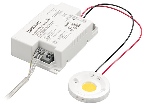 Light+Building: TALEXXengine STARK SLE – Tridonic