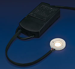 LED light engine for downlights and spotlights – Tridonic - News