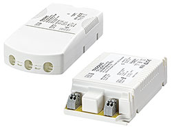 TALEXXconverter TEC with complete compact converter portfolio – Tridonic