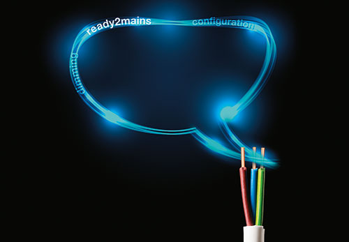 New flagship LED driver – Tridonic