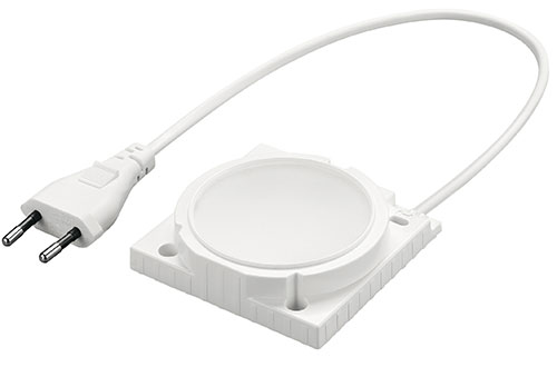 Light+Building: system solutions of the future – Tridonic