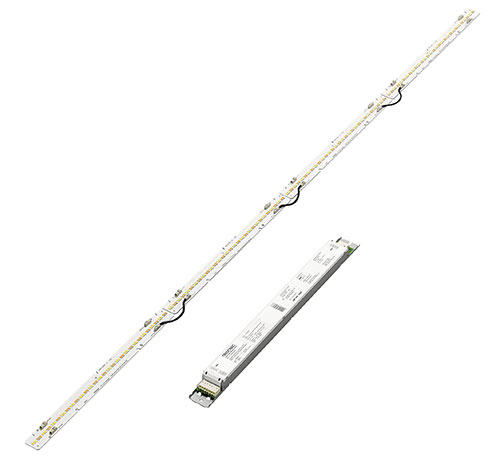 Light+Building: system solutions of the future – Tridonic