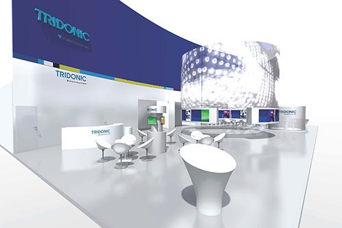 Light+Building: system solutions of the future – Tridonic